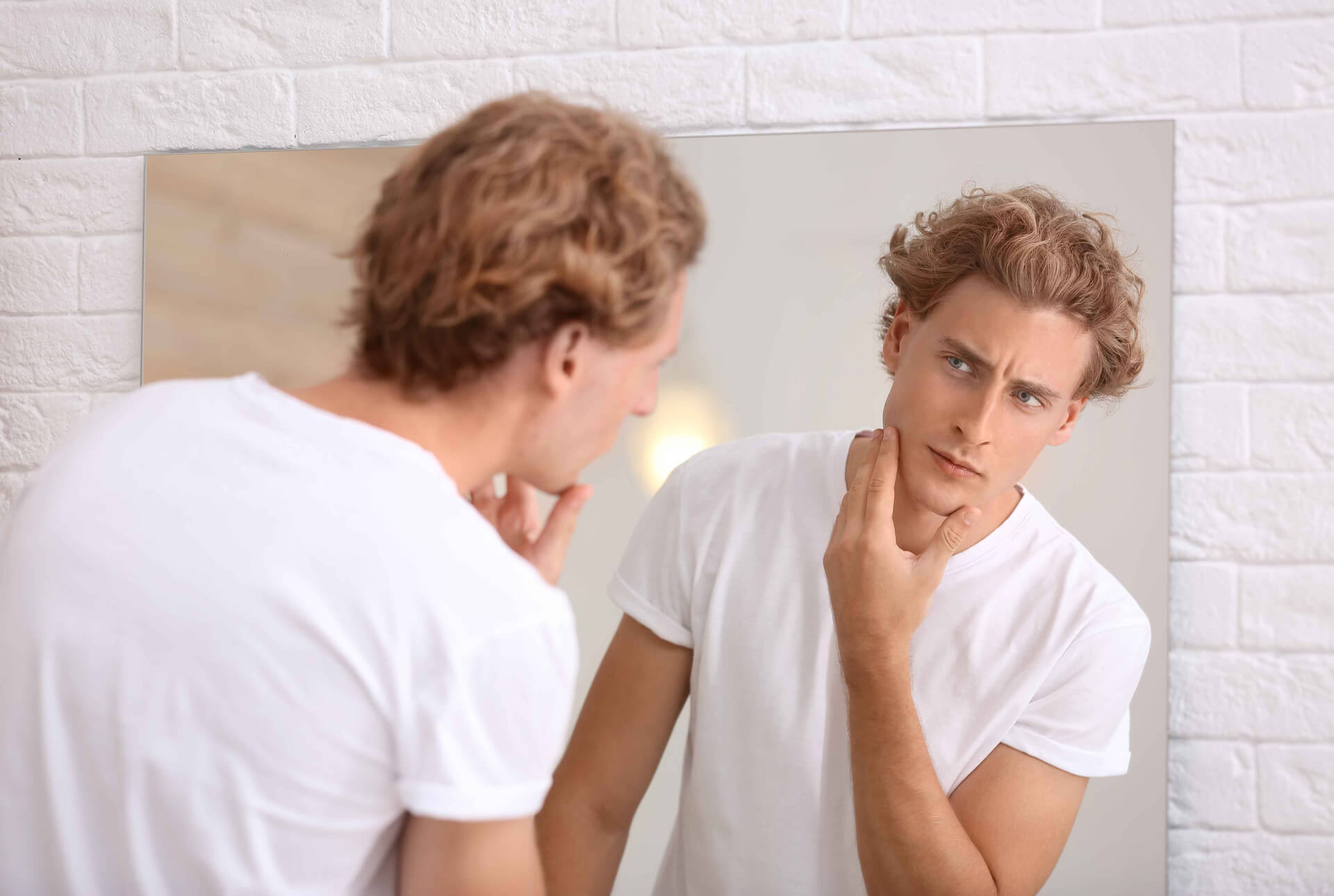 The Clean-Shave Trend Is Back! Here’s How to Achieve It – Revolv Razor