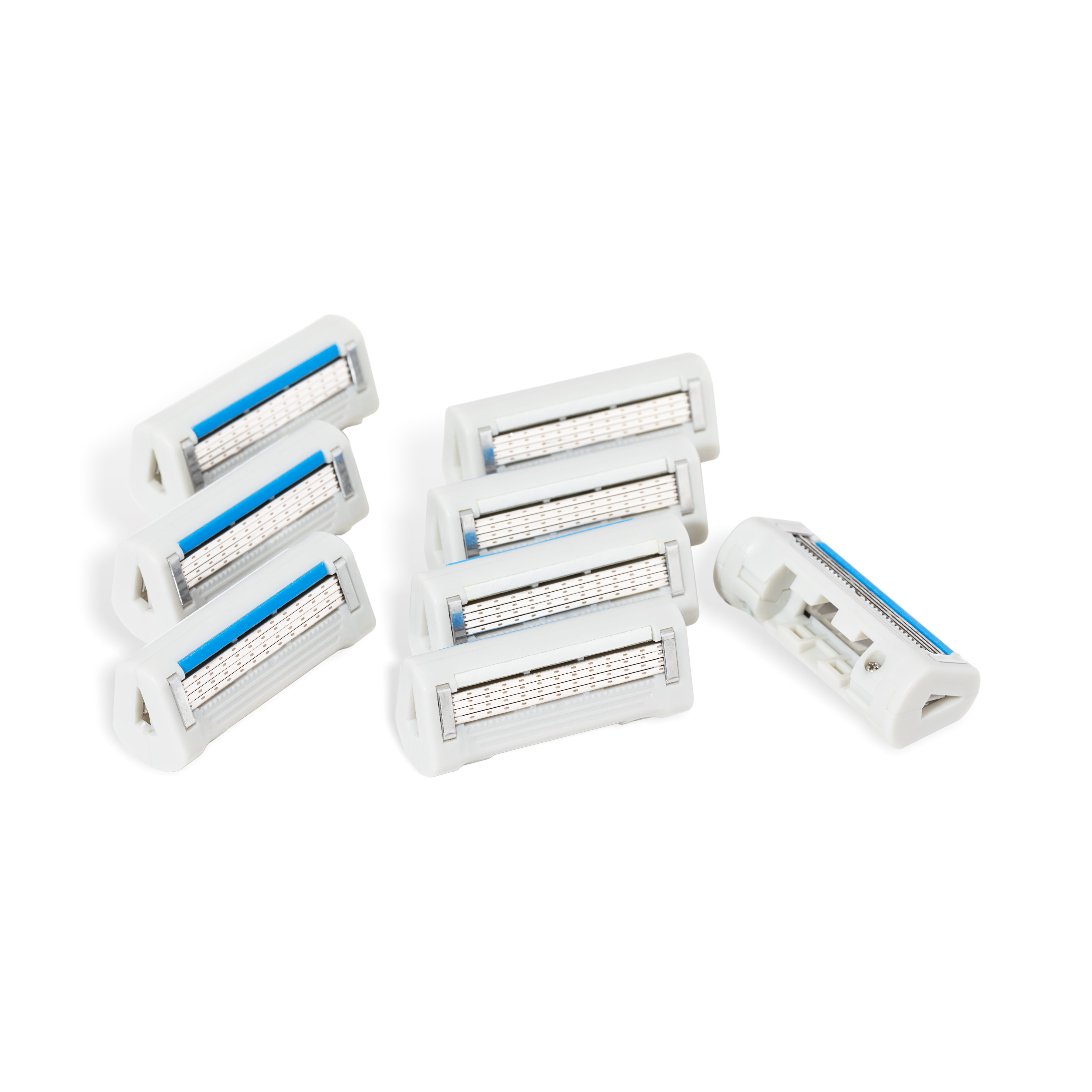 Revolv Dual Sided Refill Cartridges – Revolv Razor